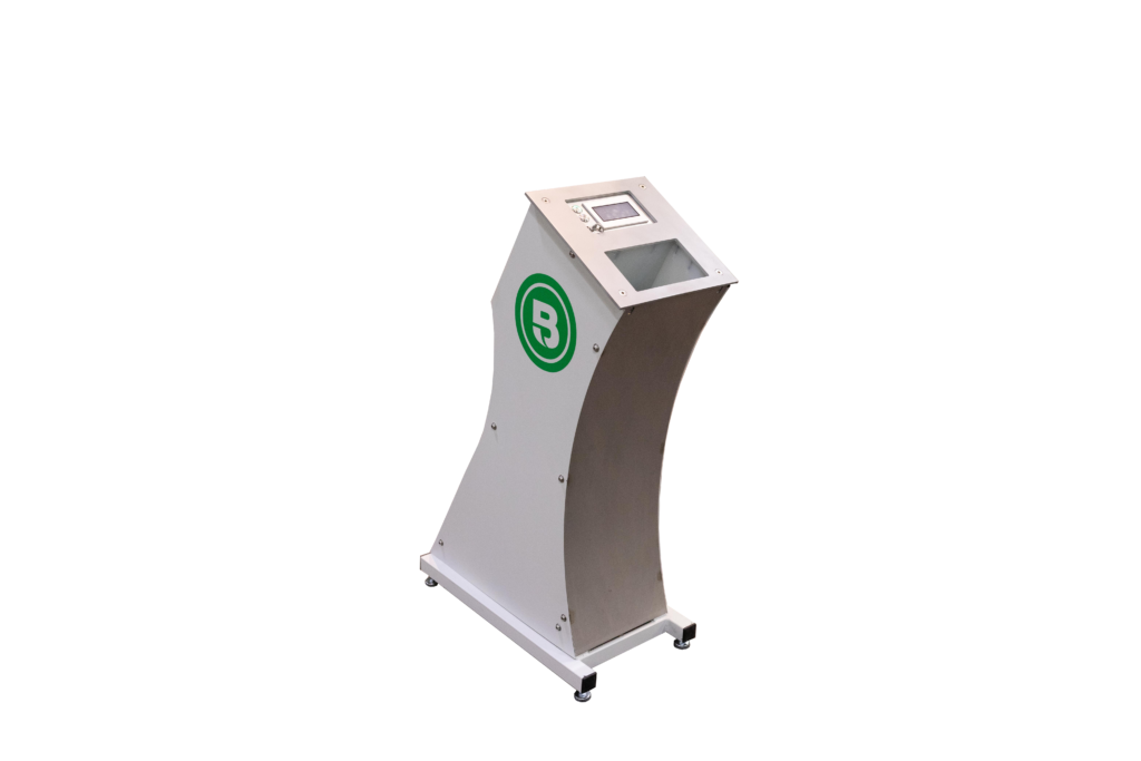 Detergent Dosing System - Billco Manufacturing