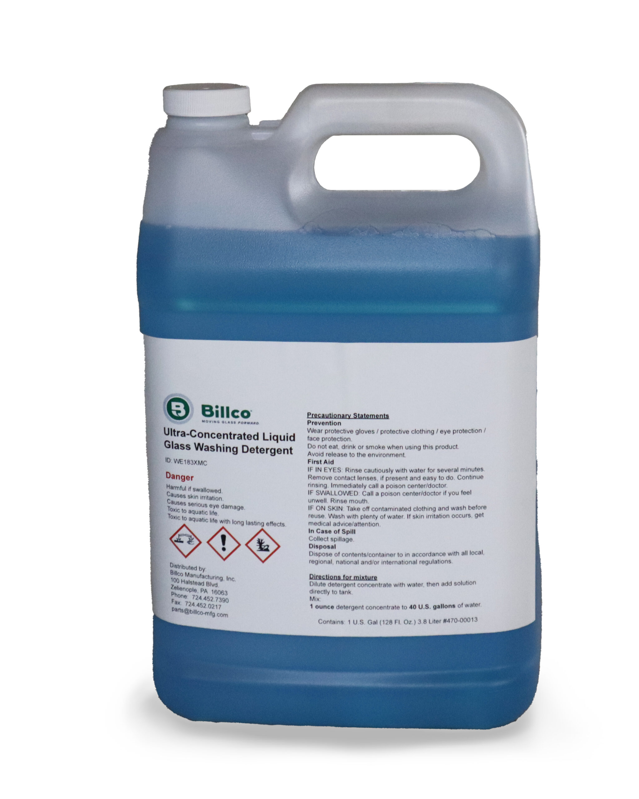 How to Maintain a Glass Washer for Spotless Glass | Billco Tips