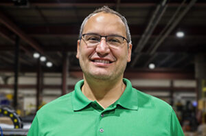 Our Team - Billco Manufacturing